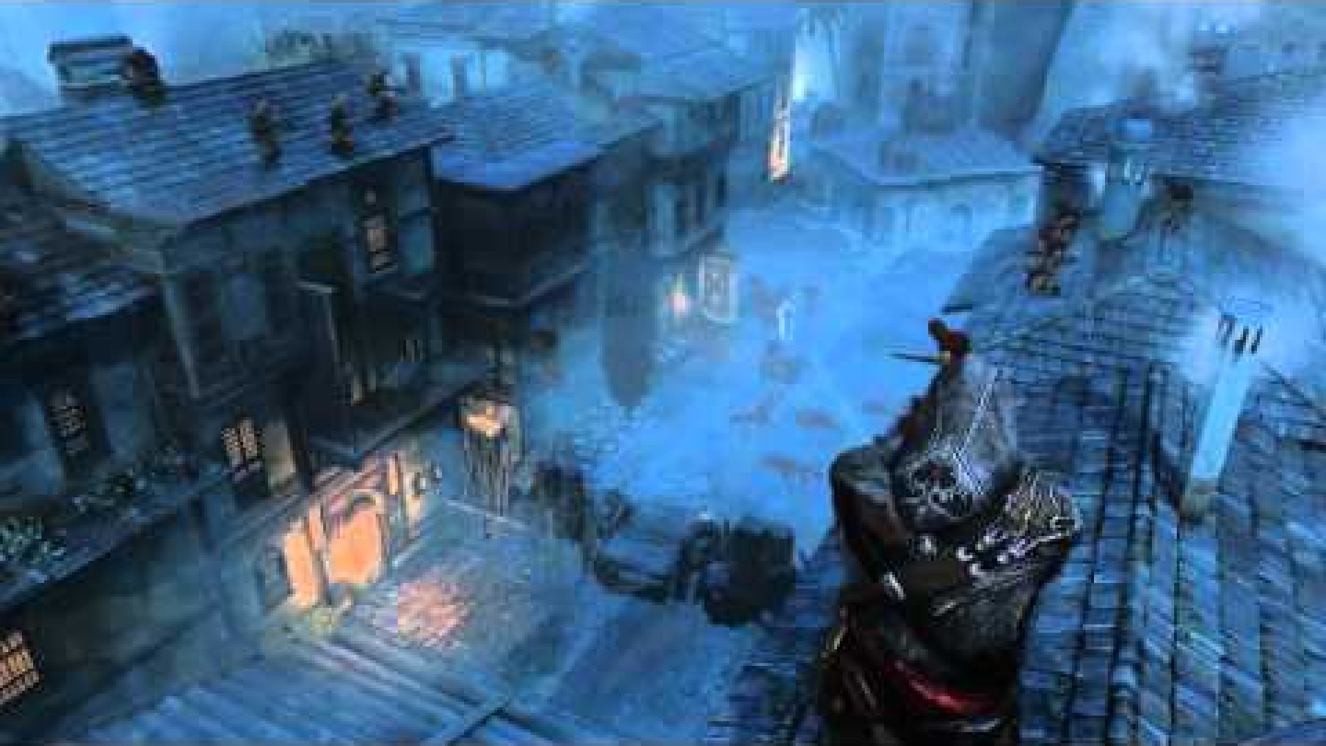 Assassin's Creed: Tower Defence