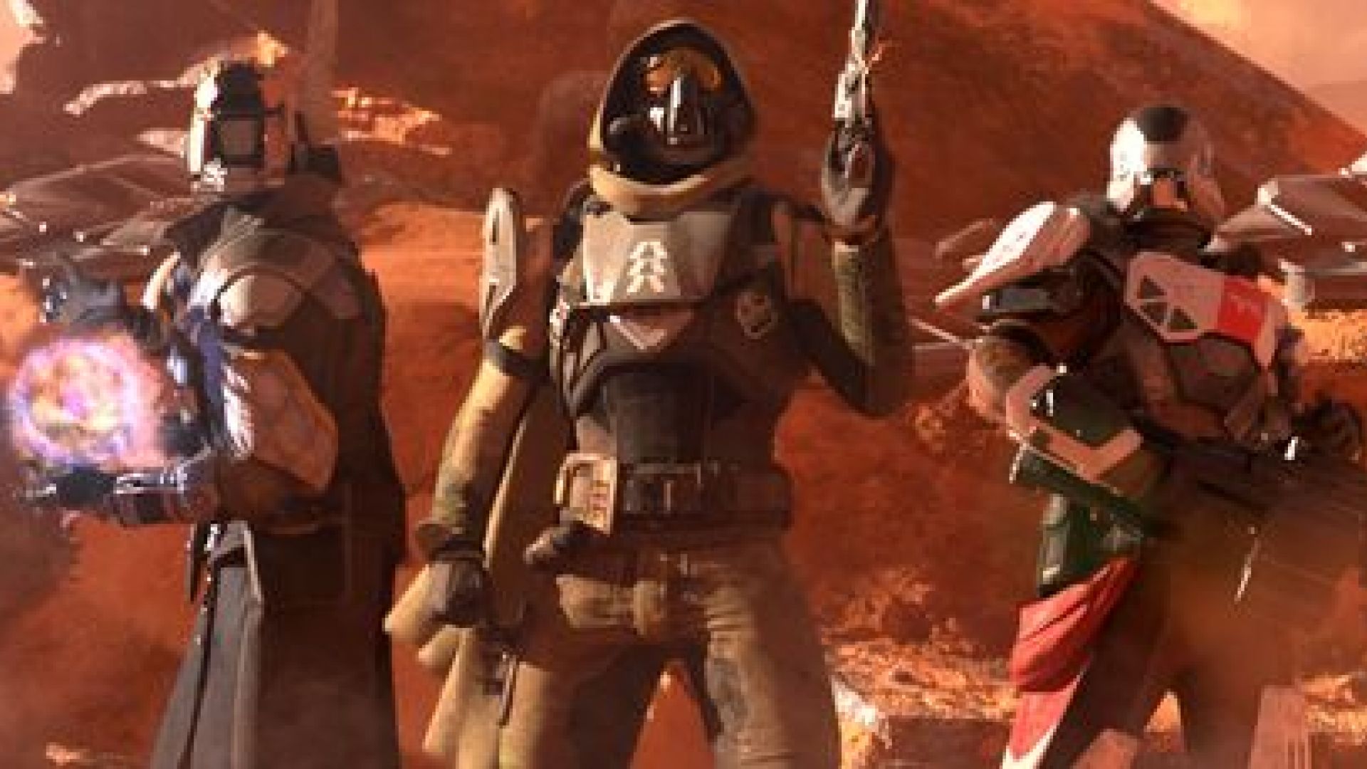 [DLC] Destiny: The Dark Below