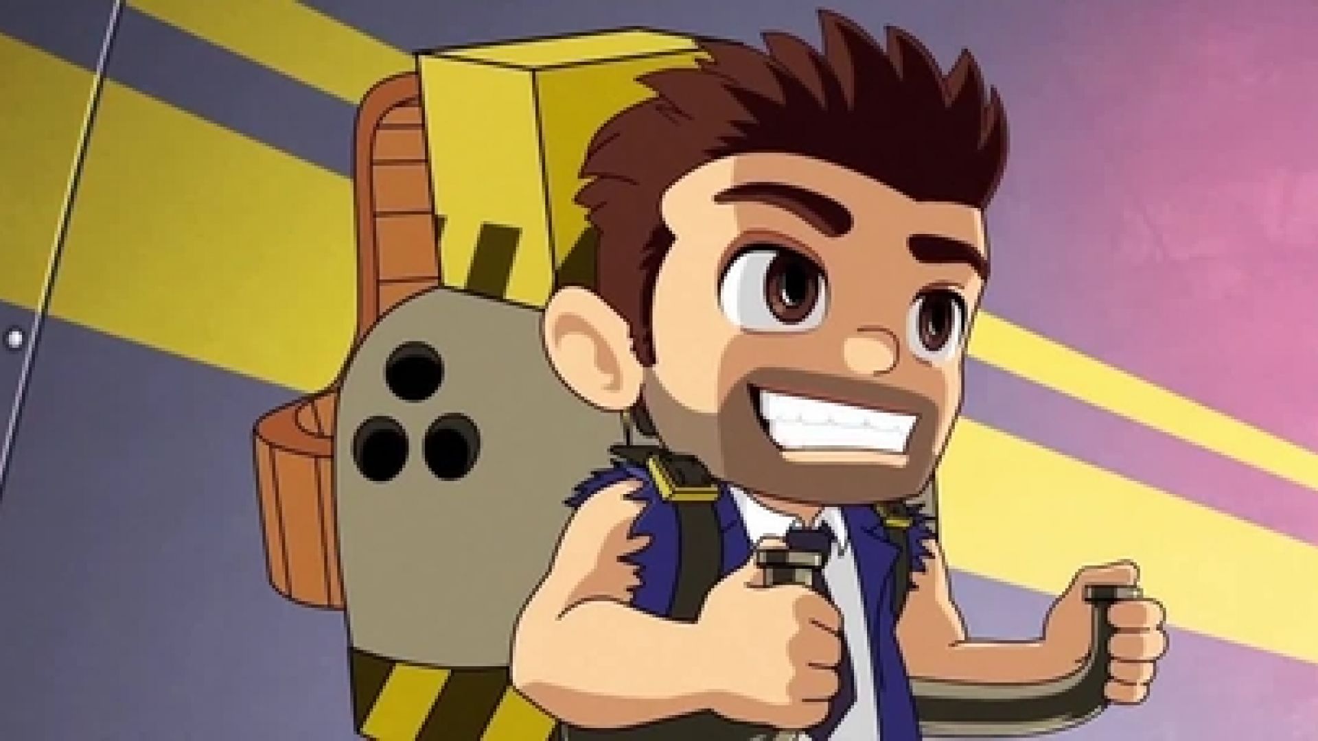 [Kedd] Este van, este van