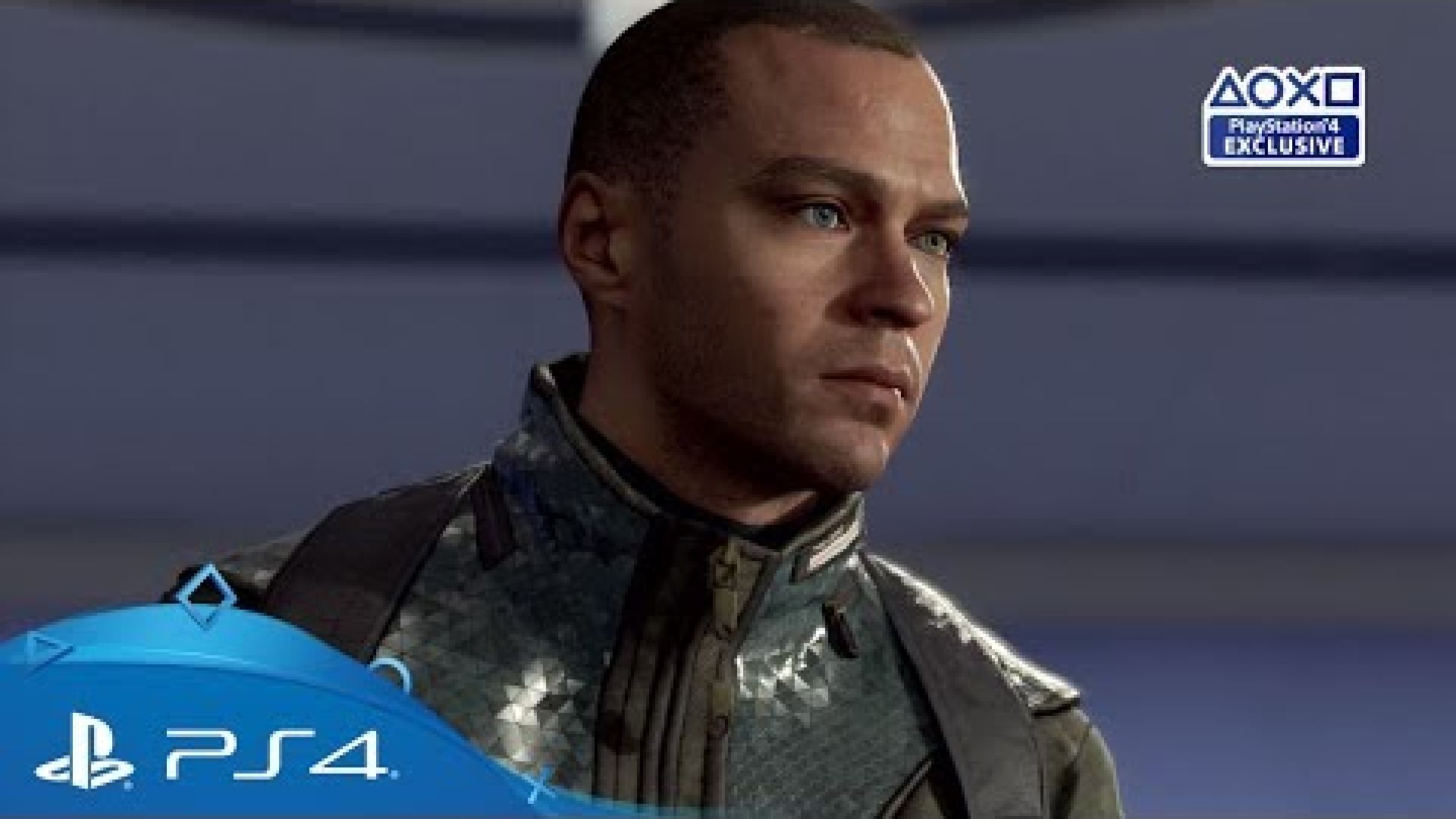 [E3] Detroit: Become Human gameplay trailer