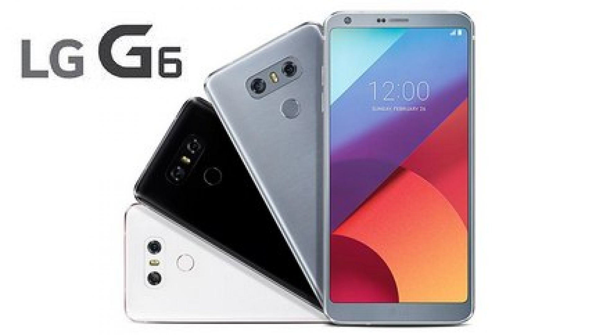 Gamescom egy LG G6 kameráján keresztül