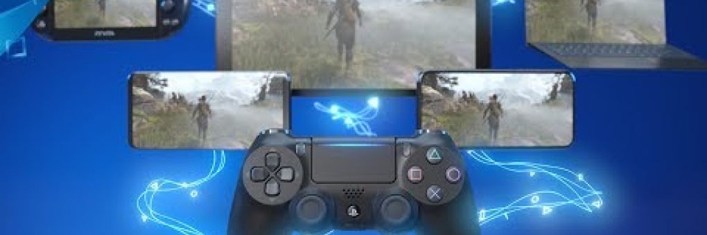 Switch-re is jöhet a PS Remote Play?