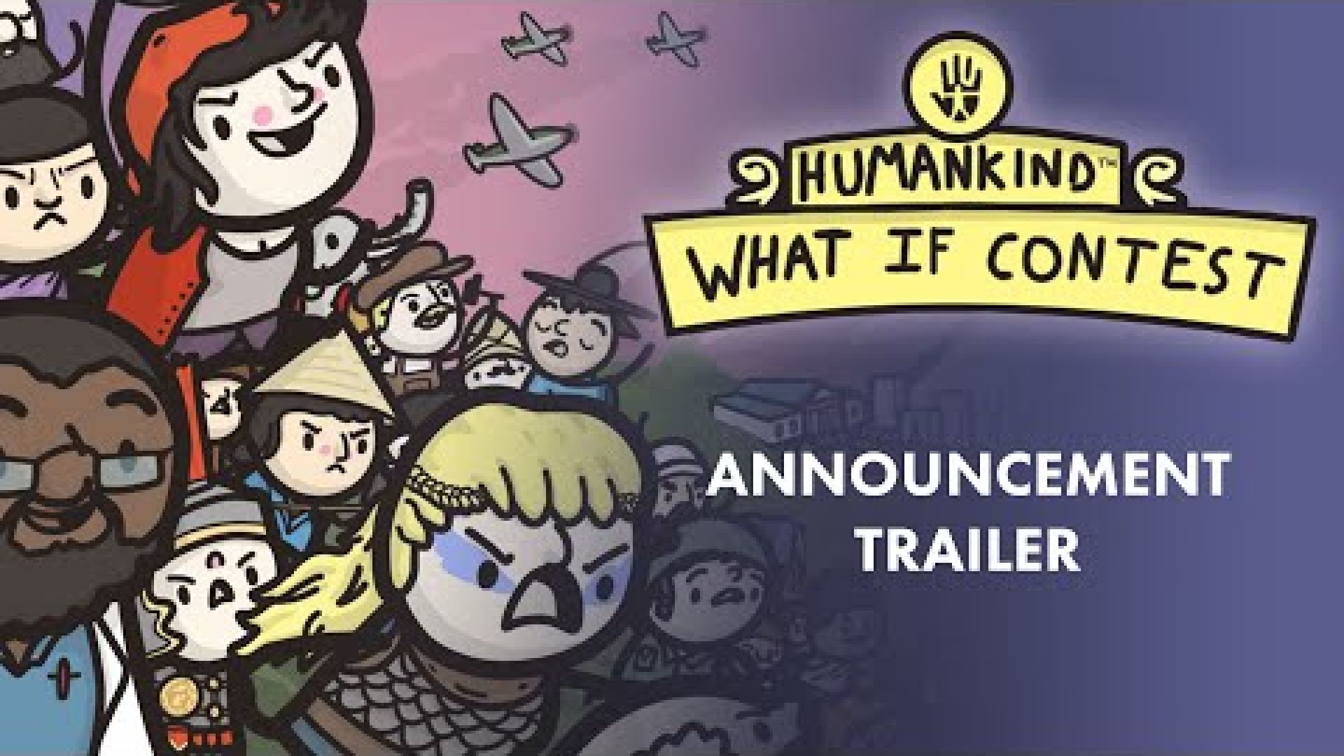 Humankind: meme-versenyen mérkőzhetsz