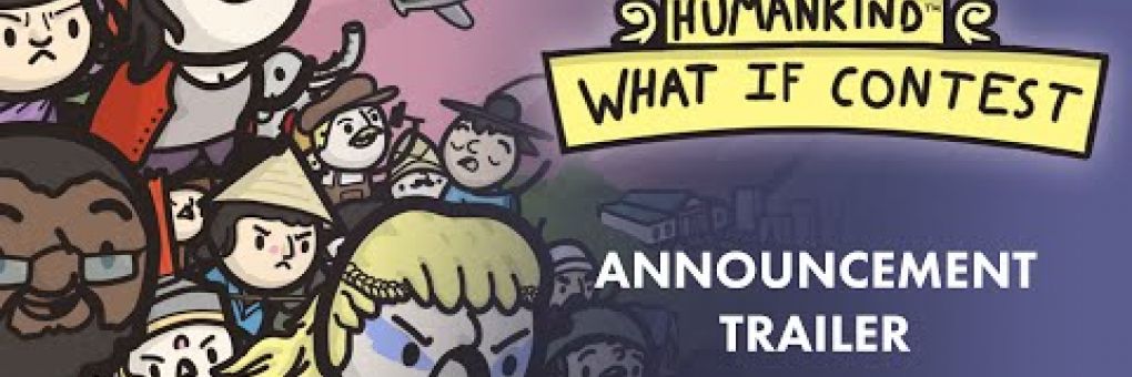 Humankind: meme-versenyen mérkőzhetsz