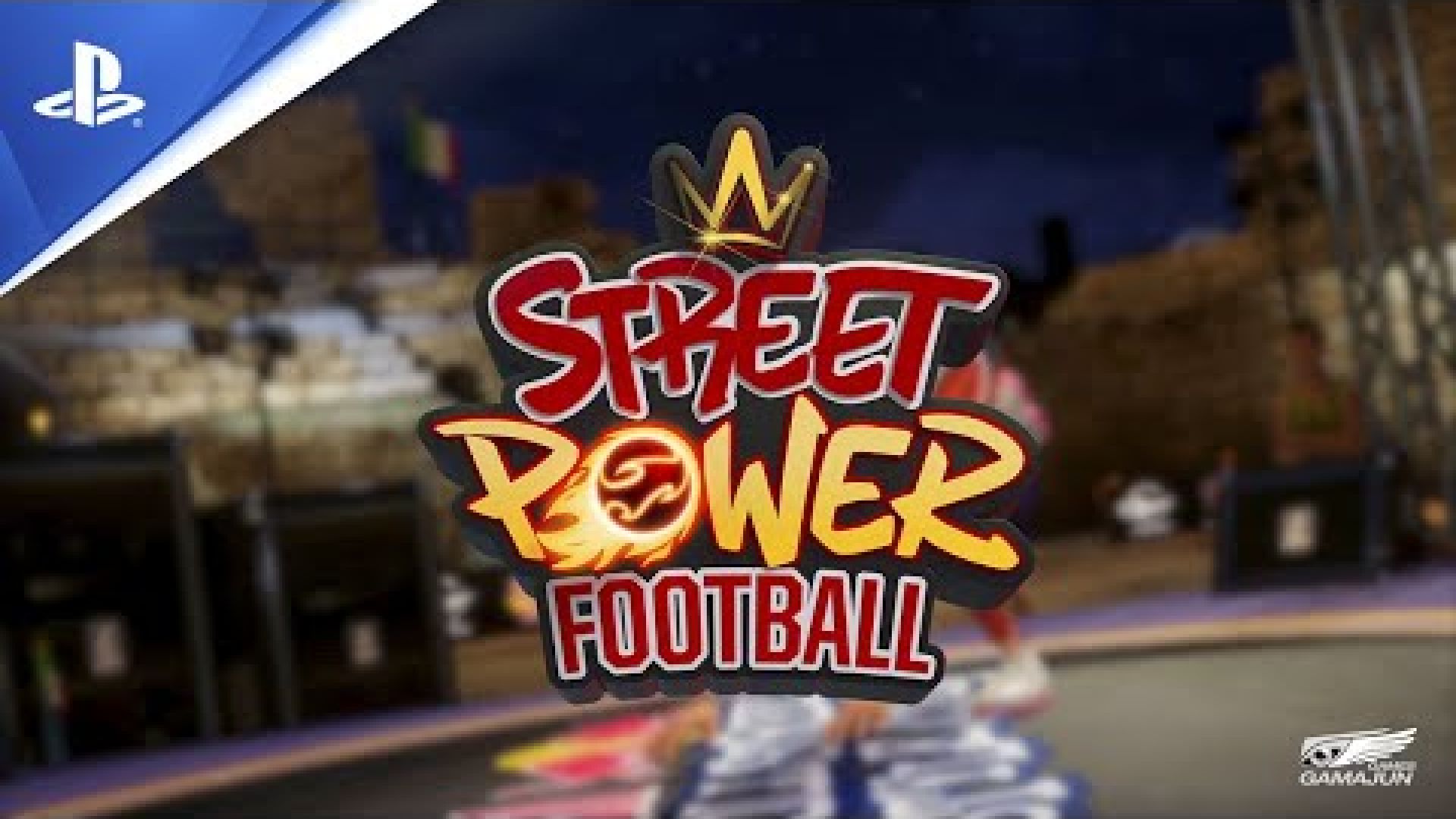 Utolsó trailer: Street Power Football