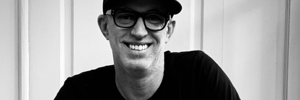 [BIZNISZ] Drew Murray: vissza az Insomniachoz