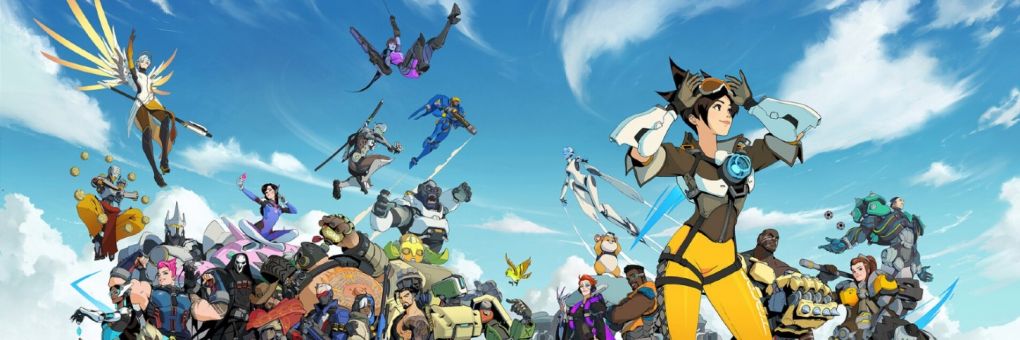 [Utolsó trailer] Overwatch 2