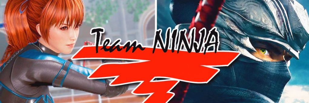 Két szériáját is rebootolná a Team Ninja