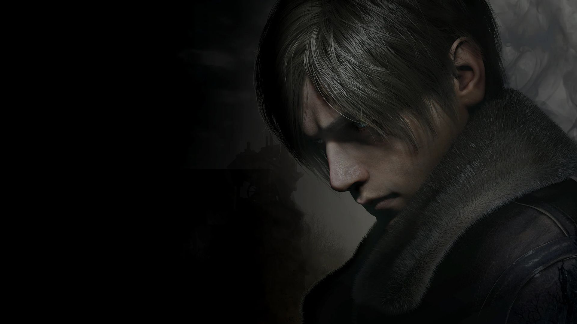 Game Informer: Resident Evil 4 (Remake)