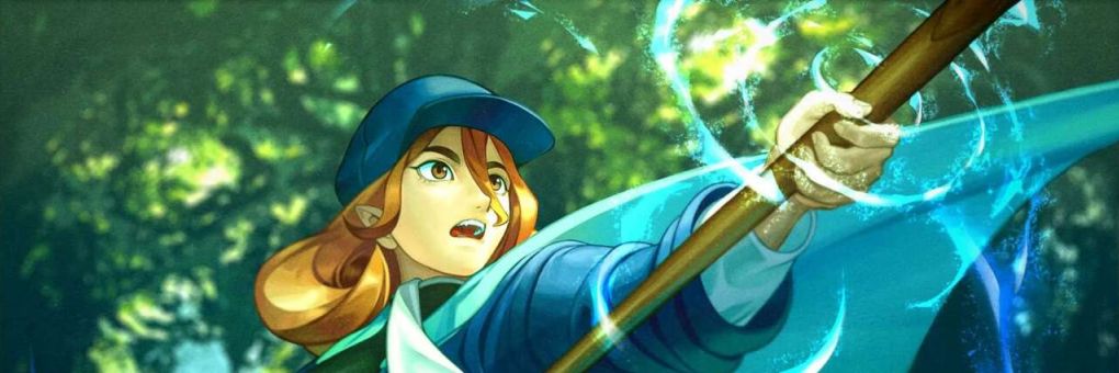 Érkezik a Vampire Survivors: Tides of the Foscari