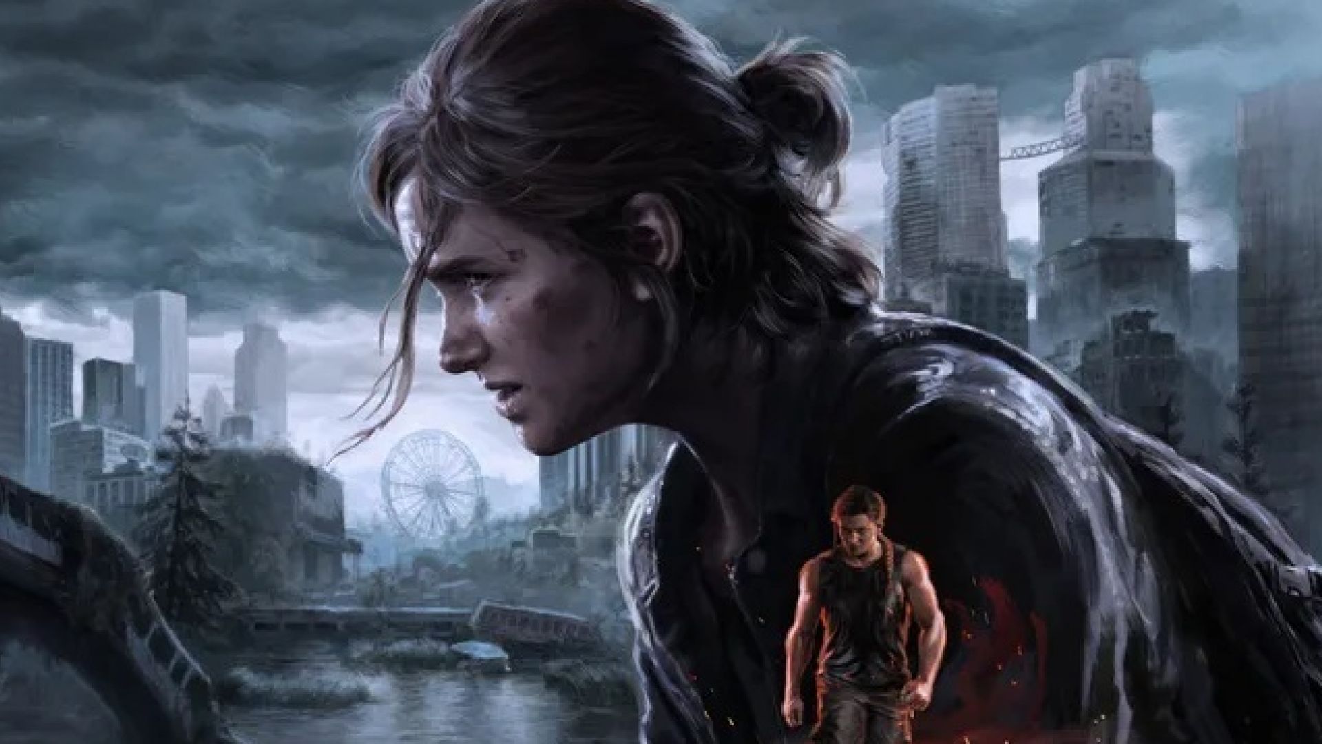 A No Return lehetőségeit ismerteti a The Last of Us Part II Remastered ...