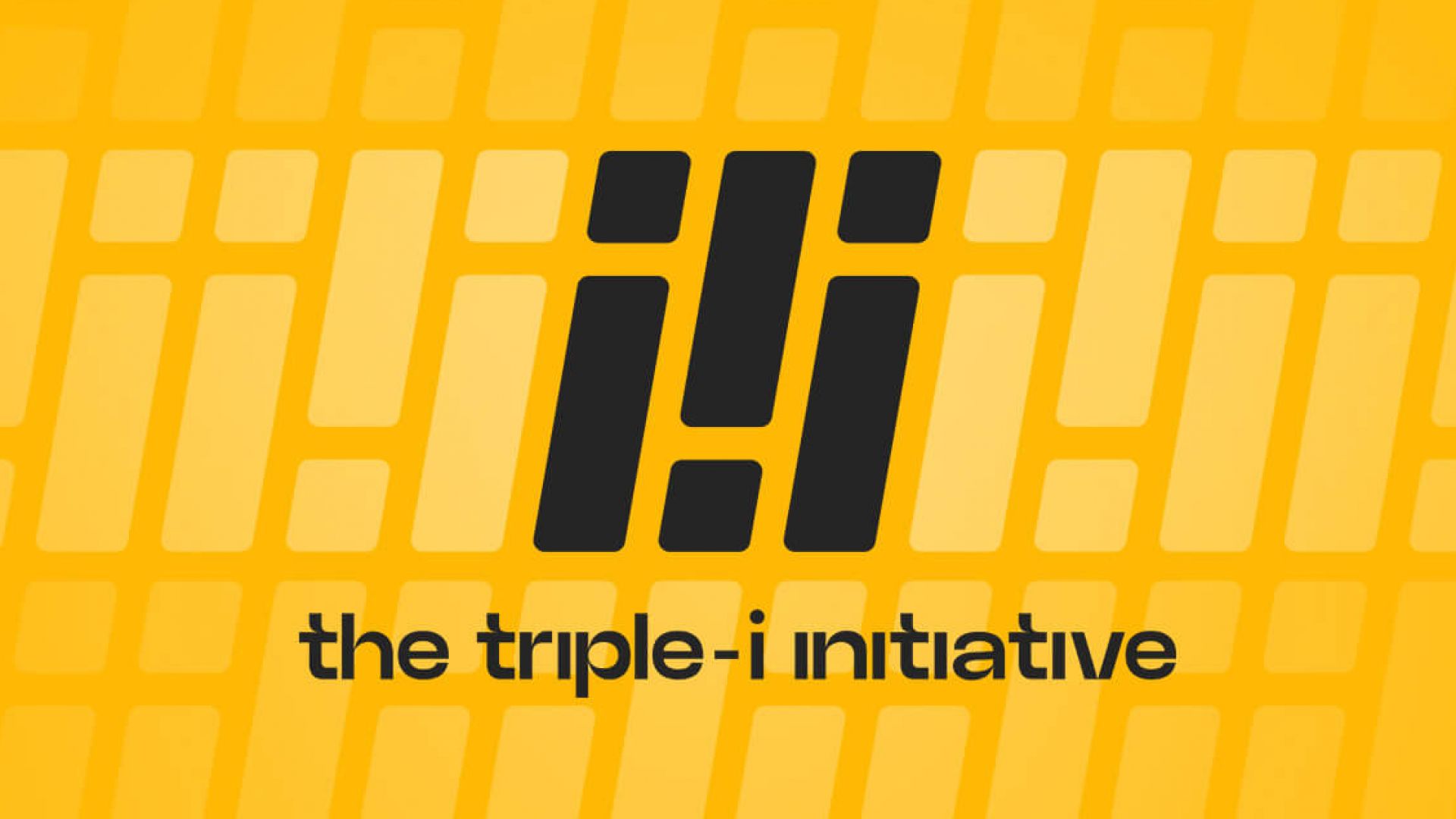 Ilyen volt a The Triple-i Initiative