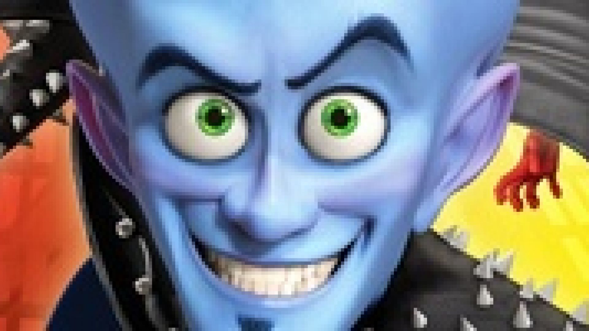 [Teszt] Megamind - Ultimate Showdown