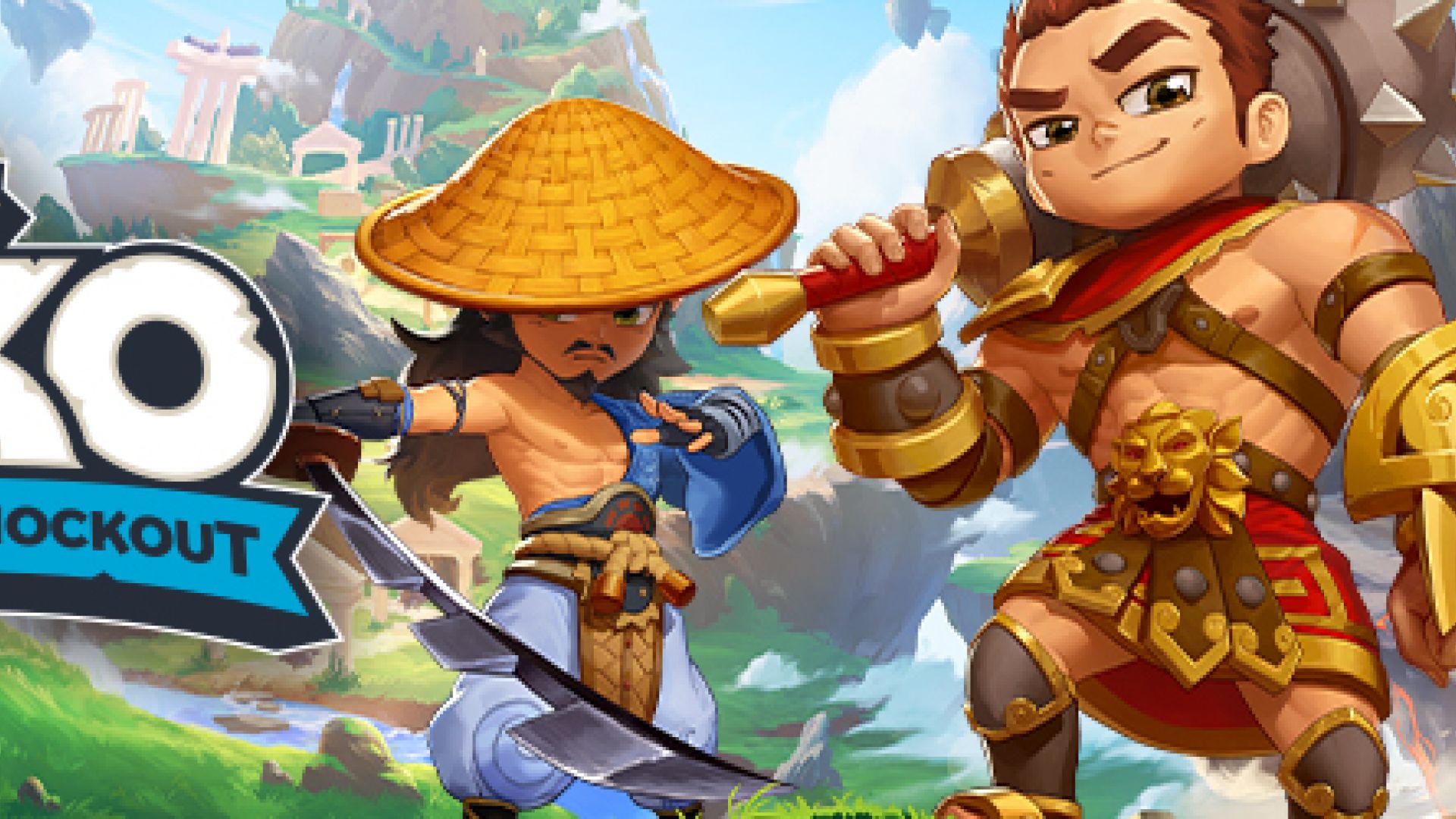 Divine Knockout: a Smash Bros 3D-be költözik