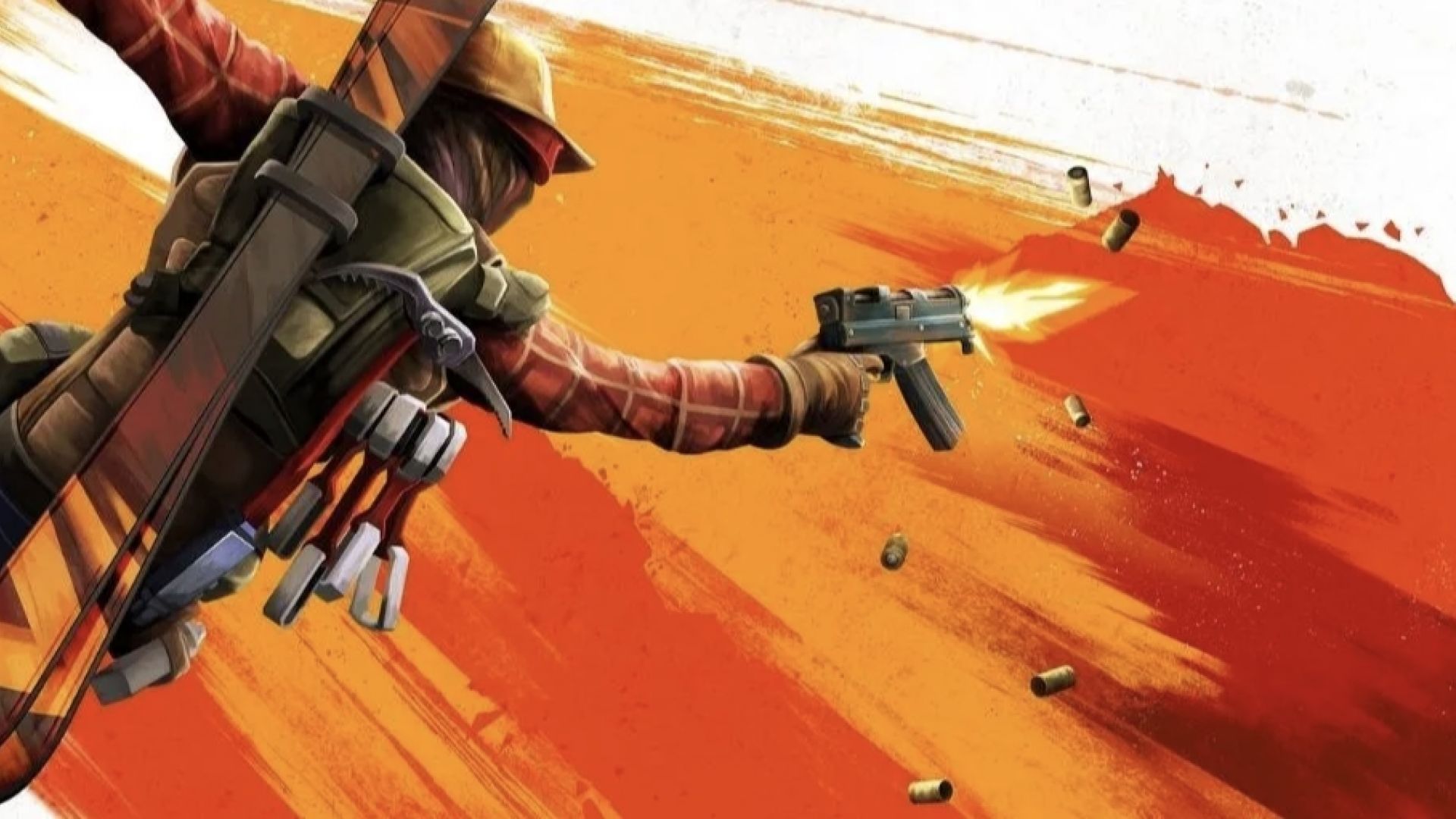 [VR SPOTLIGHT] Fracked