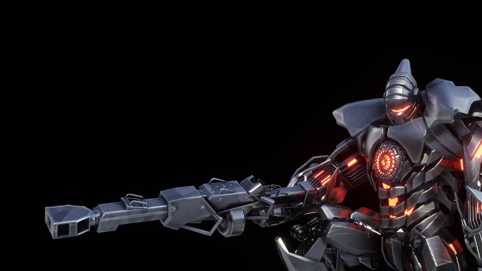 [ID@XBOX] ExoMecha gameplay