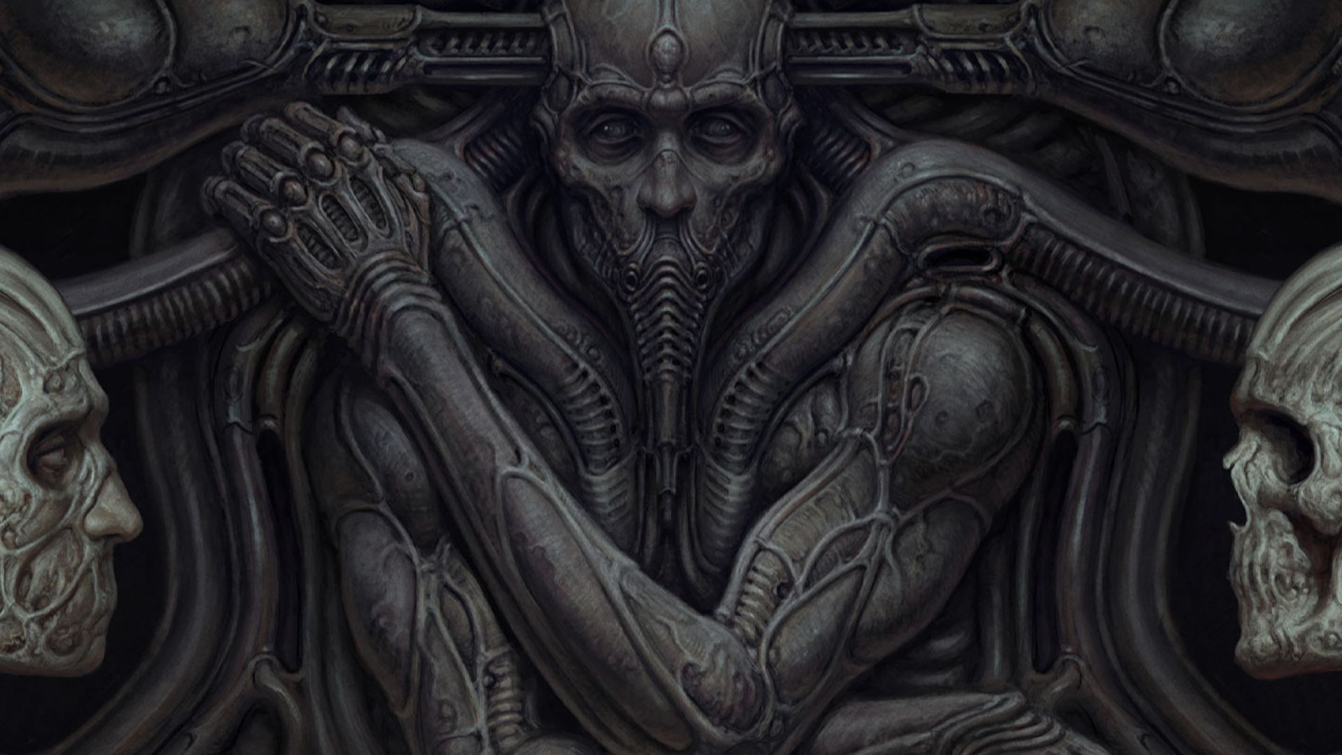 Scorn: egy héttel korábban retteghetünk!