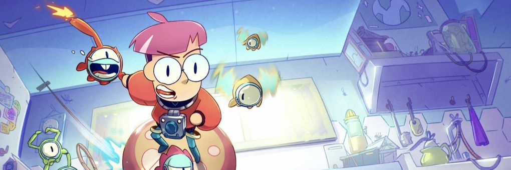 Tinykin: új kihívások várnak!