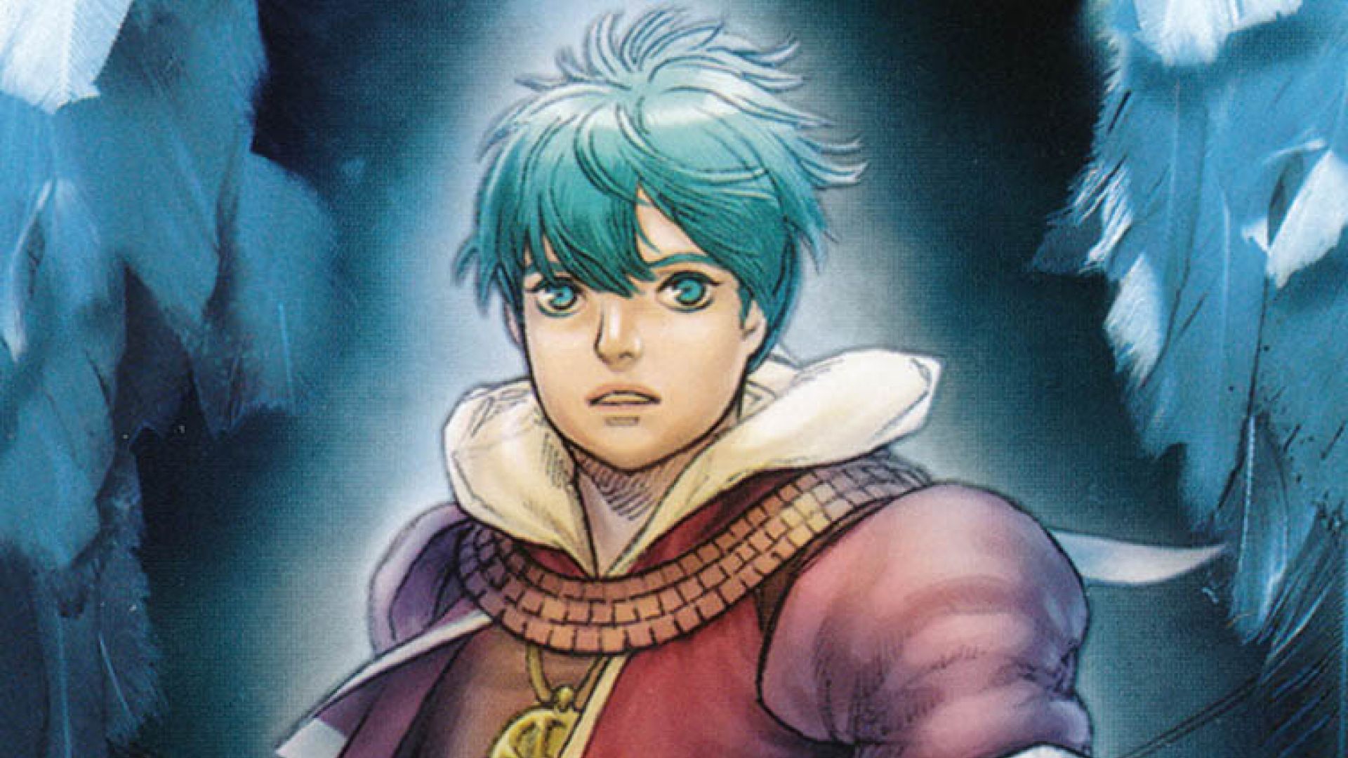 Visszatér a Baten Kaitos sorozat