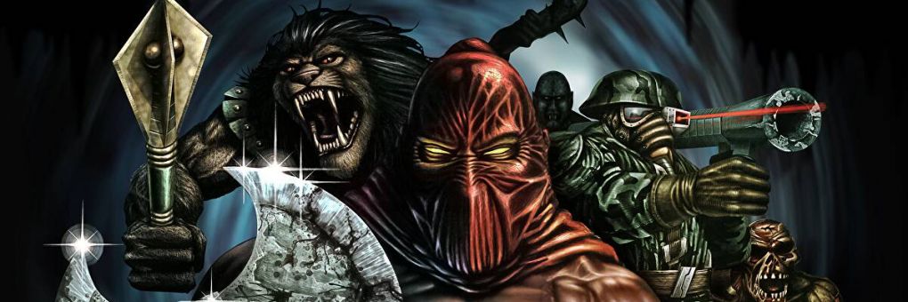 [Teszt] Chasm: The Rift – Nem csak oldschool, tényleg régi!