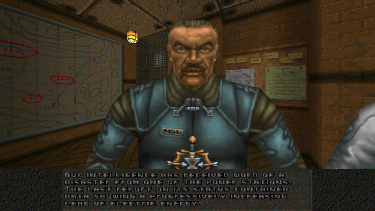 [Teszt] Chasm: The Rift – Nem csak oldschool, tényleg régi!