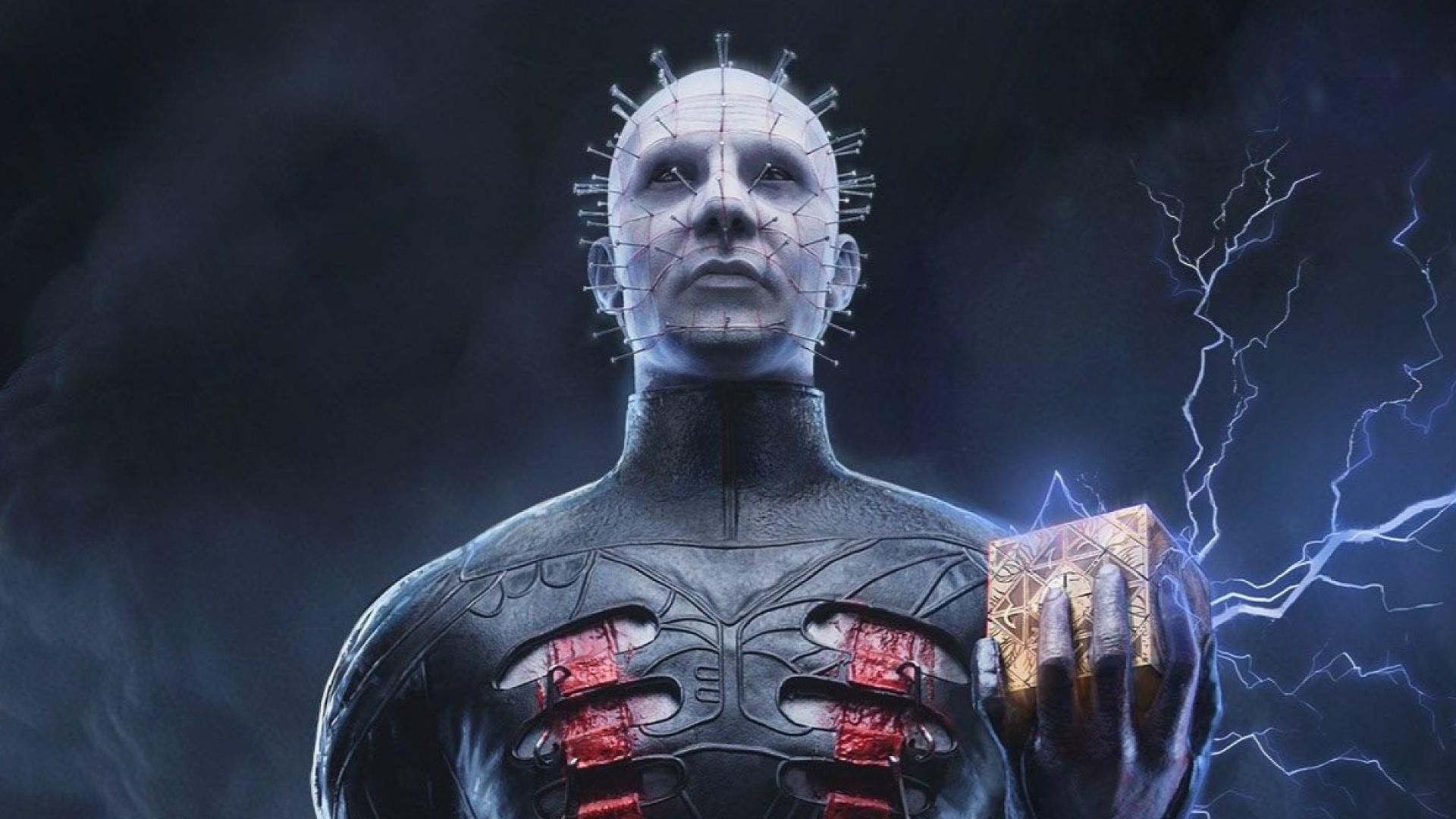 [Teszt] Clive Barker’s Hellraiser: Revival - Tűkön ülök… és fekszem és ...