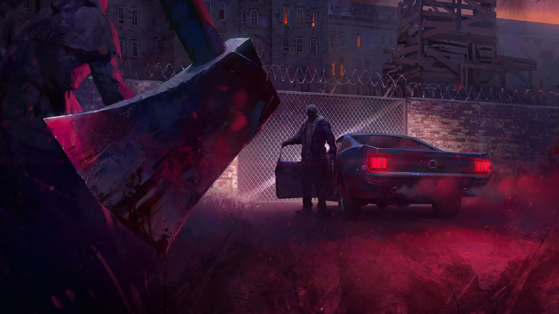 [Teszt] Cultic: Chapter One – Első véradás