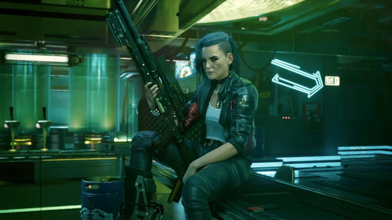 [Teszt] Cyberpunk 2077: Ultimate Edition - robbantás az Ezüstkéz utcában