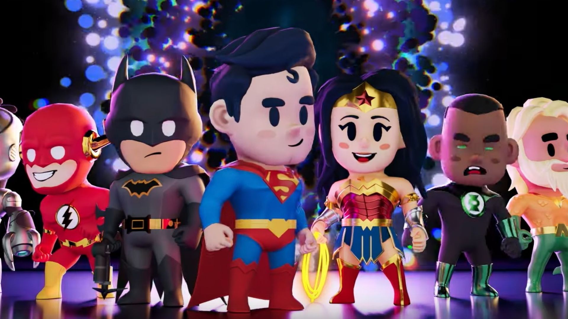 Batman, Star Trek, Mancs Őrjárat - ilyen volt az OG Unwrapped