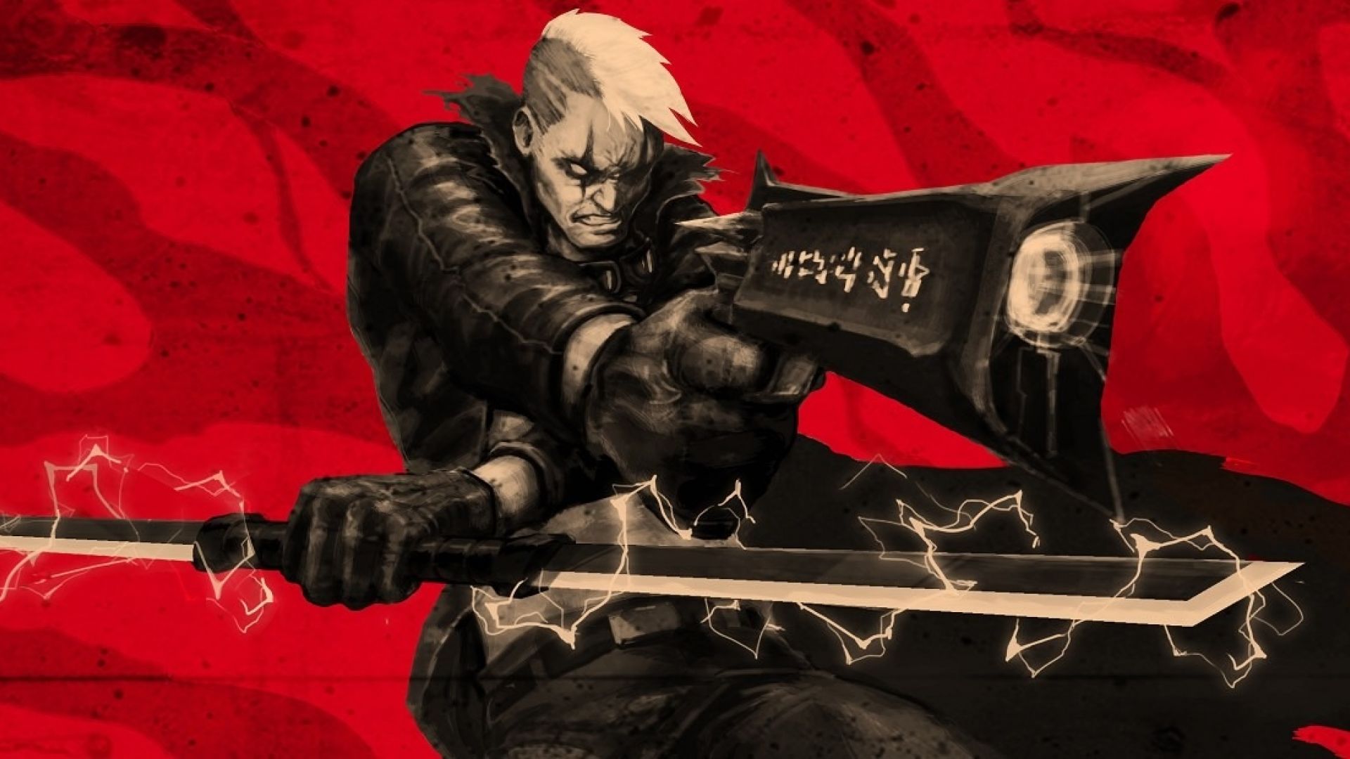 [Teszt] Dread Templar