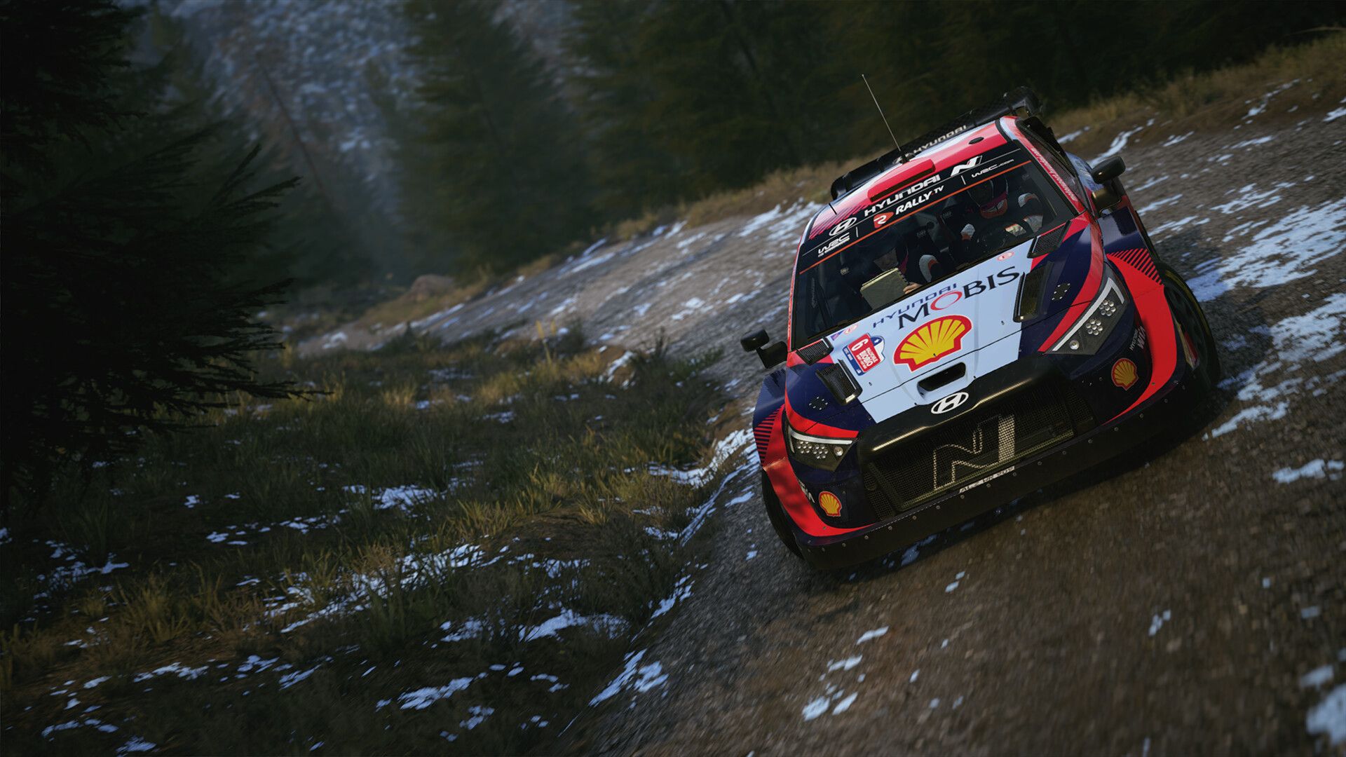 [Teszt] EA Sports WRC