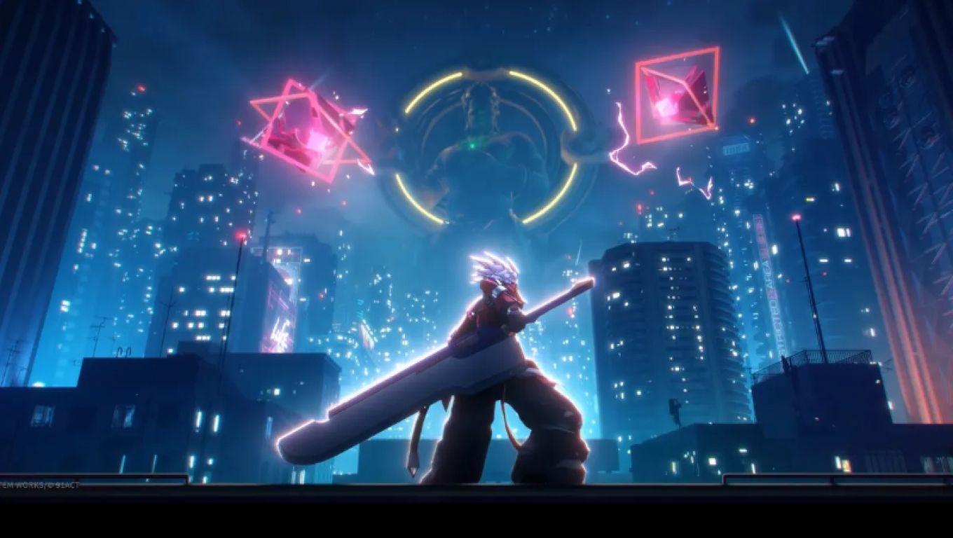 [Teszt] Blazblue: Entropy Effect