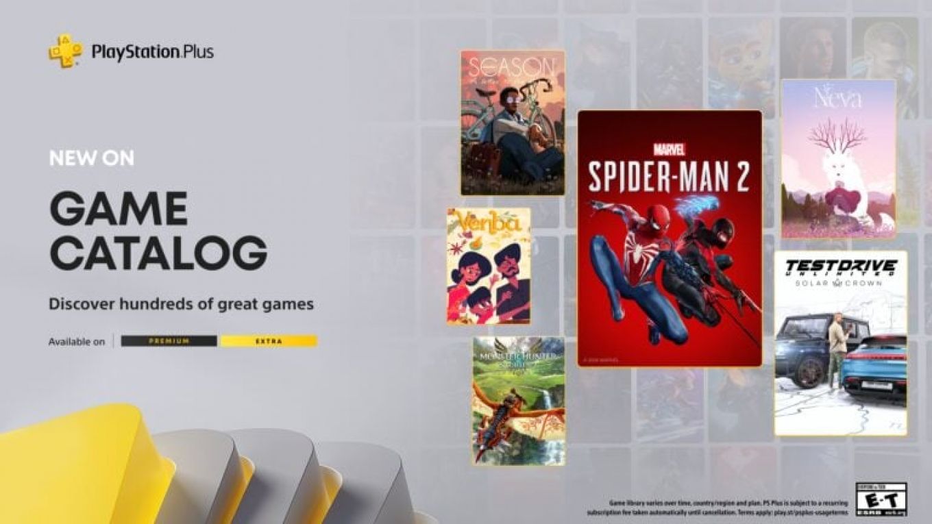 PlayStation Game Catalog: a februári érkezők