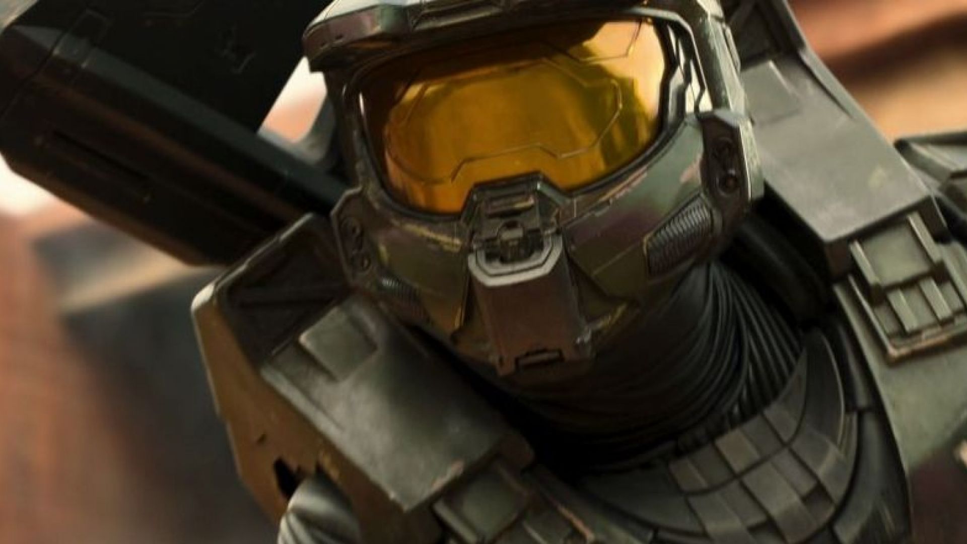 Klassz új trailert kapott a Halo sorozat