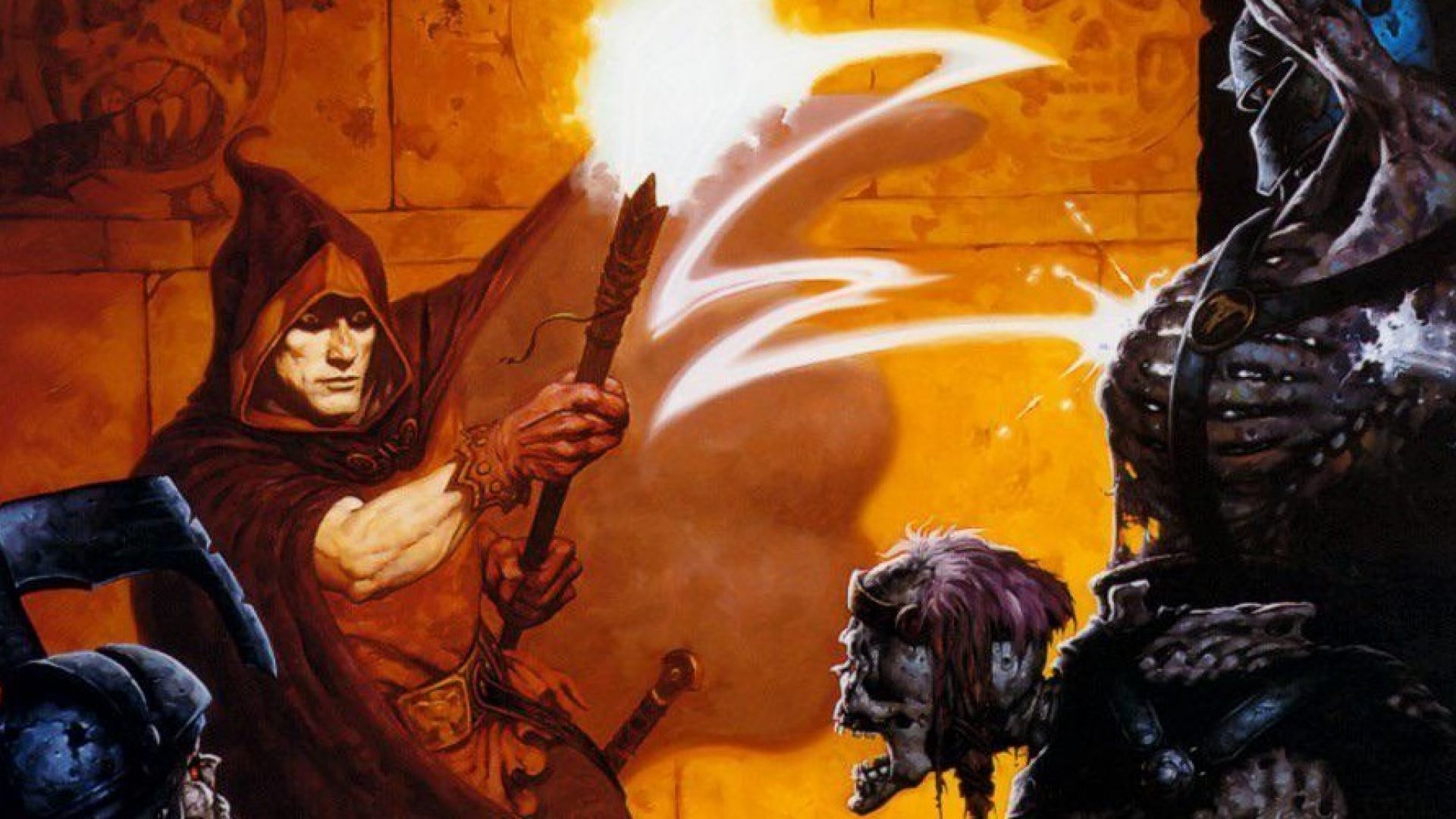 [Teszt] Heretic + Hexen