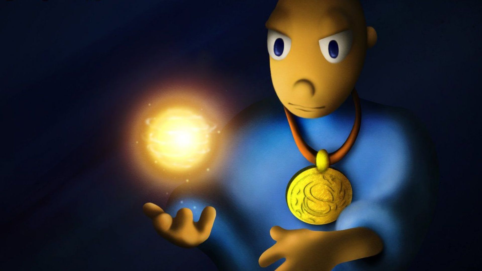 Visszatér Twinsen és a Little Big Adventure egy újragondolás formájában