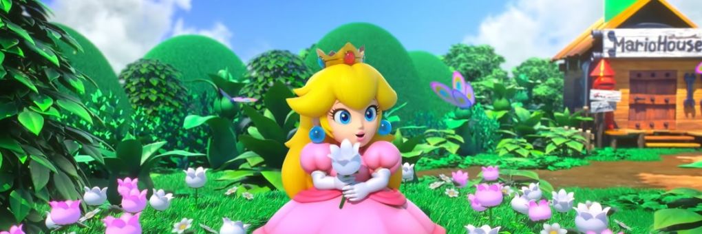 Az eredeti Super Mario RPG remake kiadással lepi meg a rajongókat
