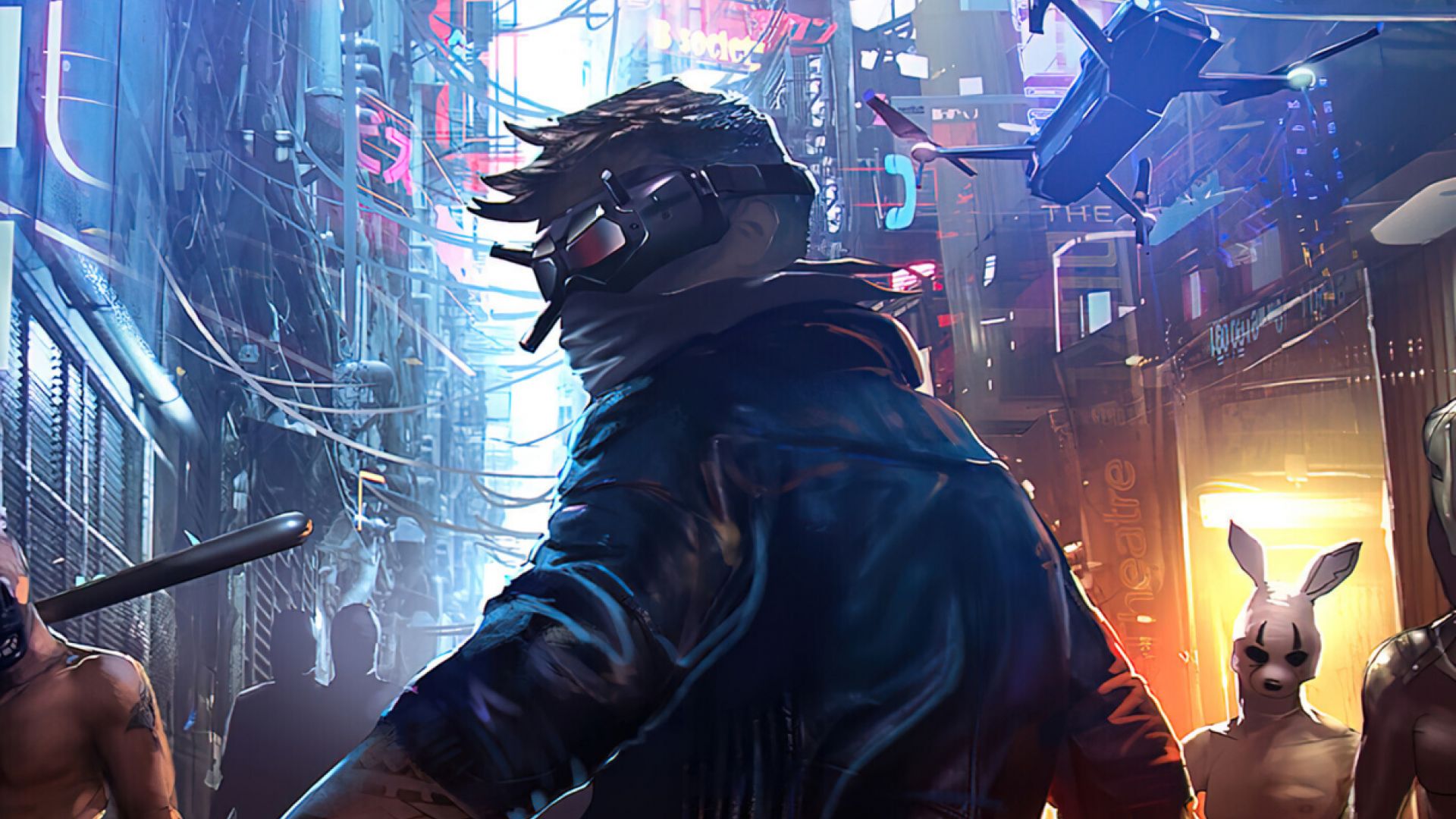 Megjelent a Midnight Fight Express