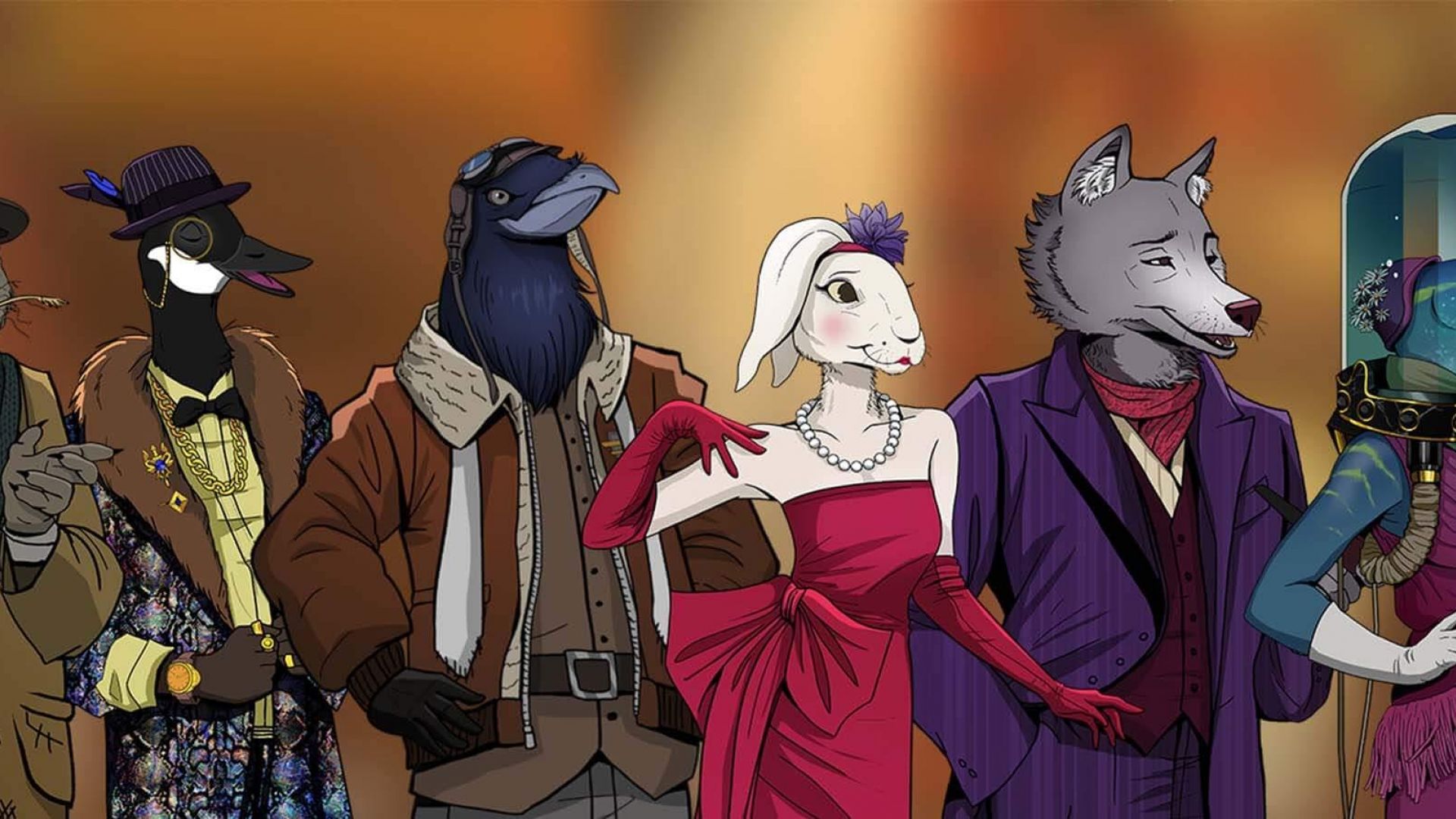 [Demo] Moses & Plato: Last Train to Clawville