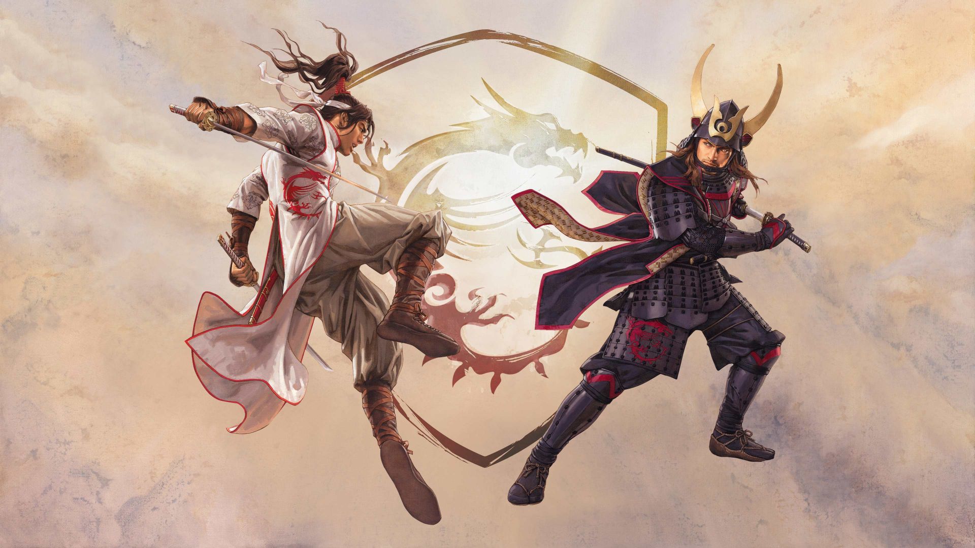 [Teszt] MSI GF66 gamer notebook - Katana a karmaink közt