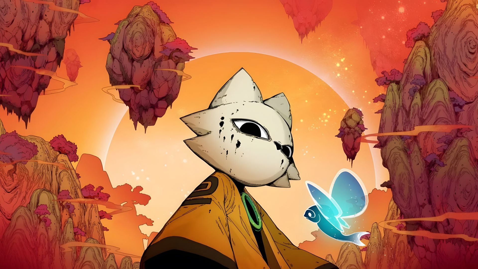 [Teszt] Nine Sols - Taopunk a négyzeten