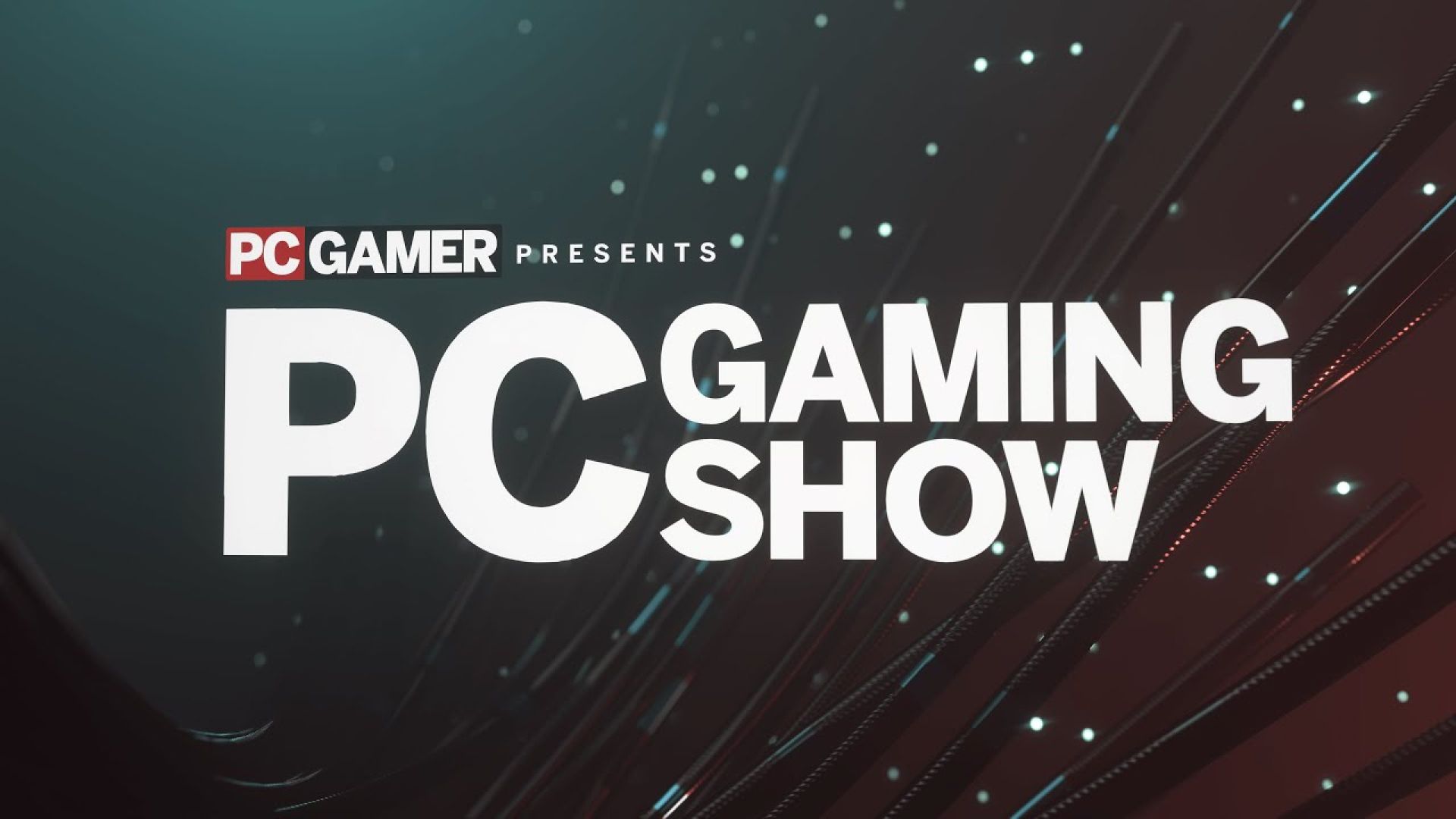 [Nézd velünk] PC Gaming Show 2023