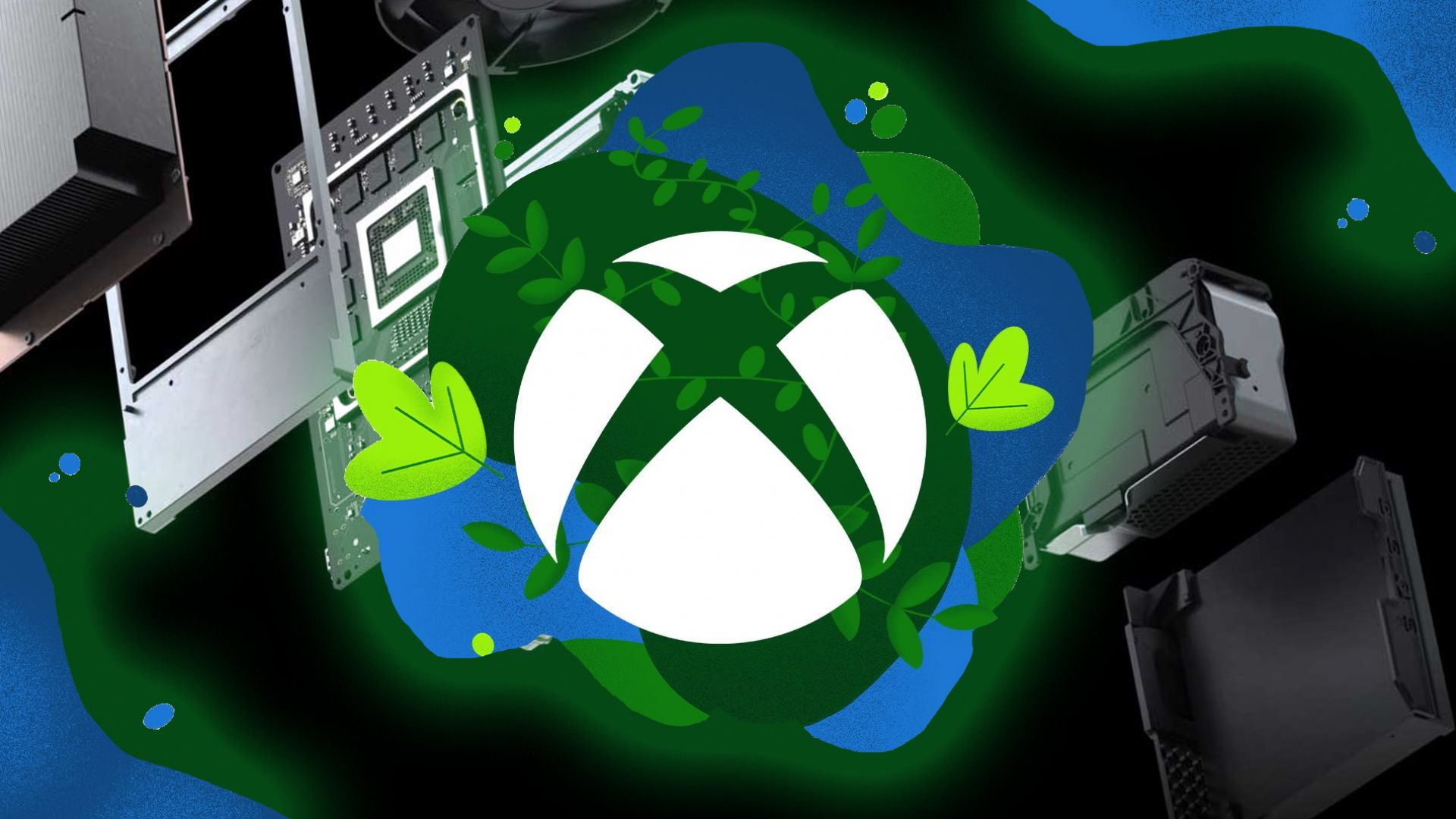 Digitális rezsi: fontos vagy fontoskodó az Xbox környezettudatos ...