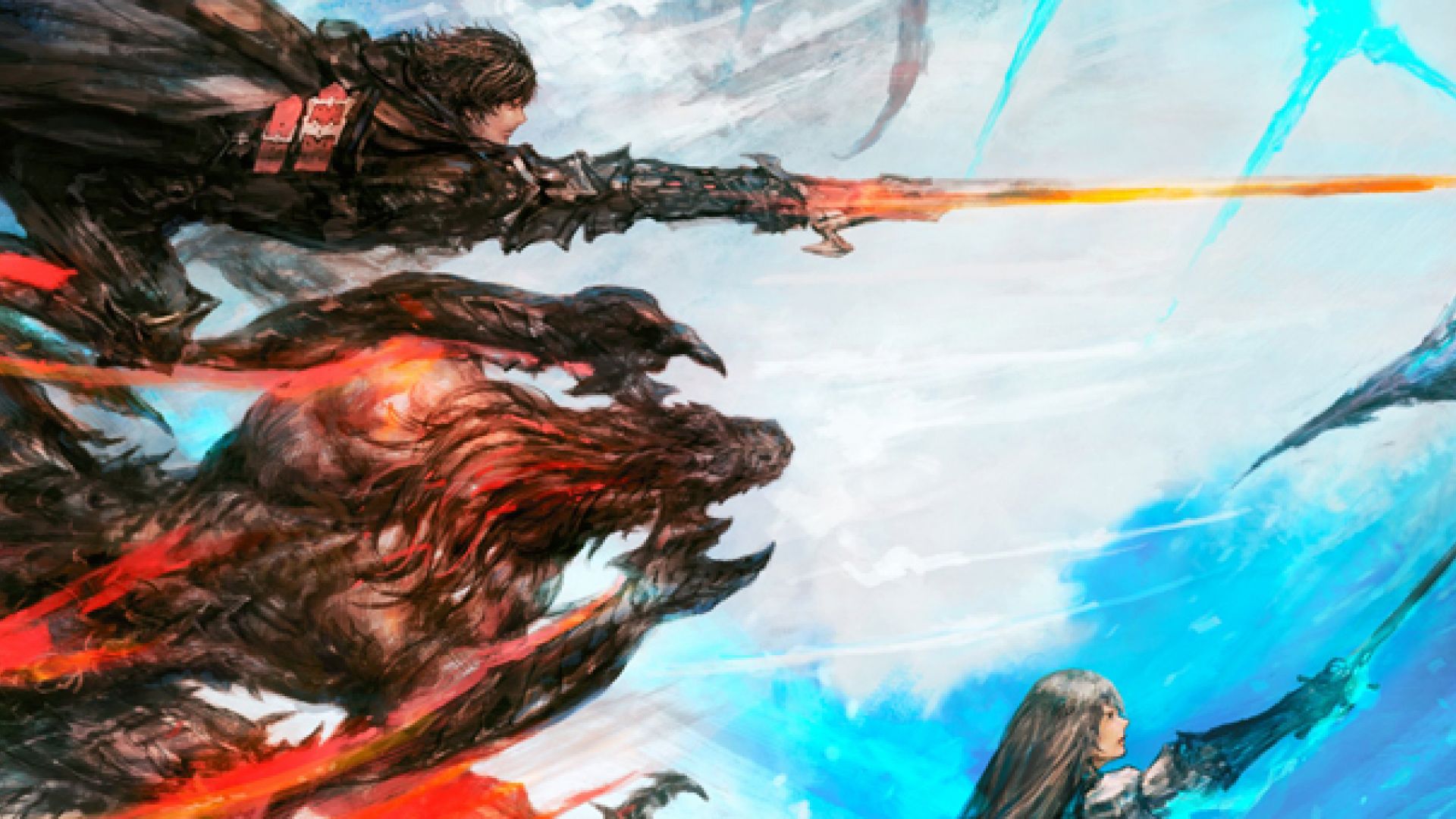 [DLC Teszt] Final Fantasy 16: The Rising Tide