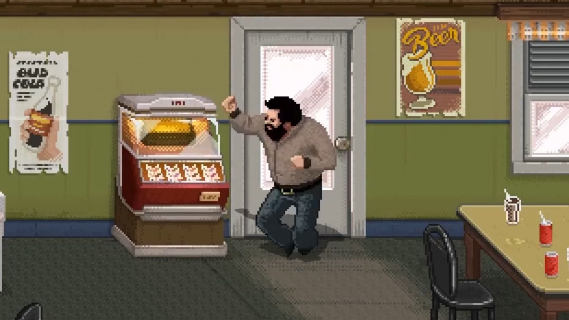 Bud és Terence visszavág: előrendelői traileren a Slaps and Beans 2
