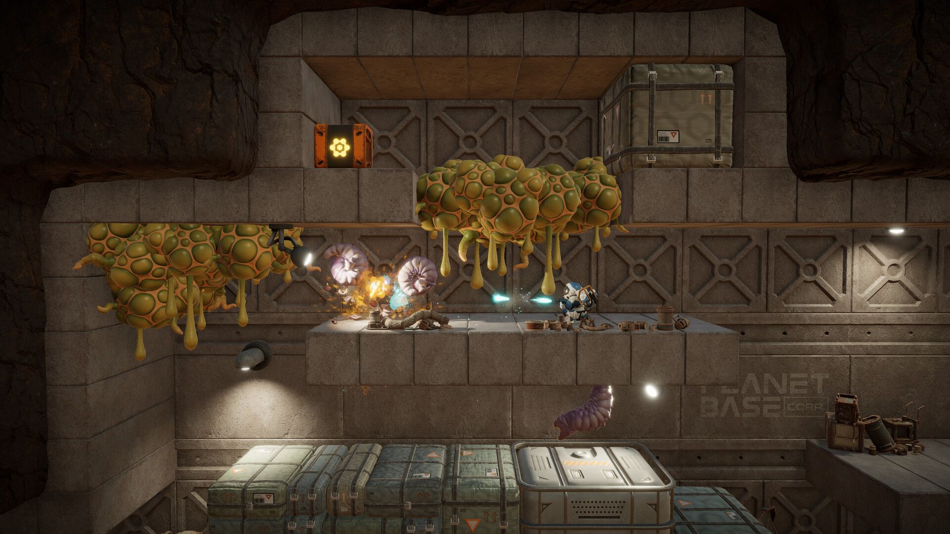 [Teszt] The Mobius Machine