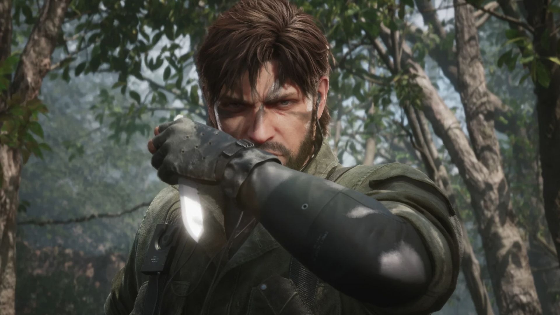[Teszt] Metal Gear Solid Δ: Snake Eater