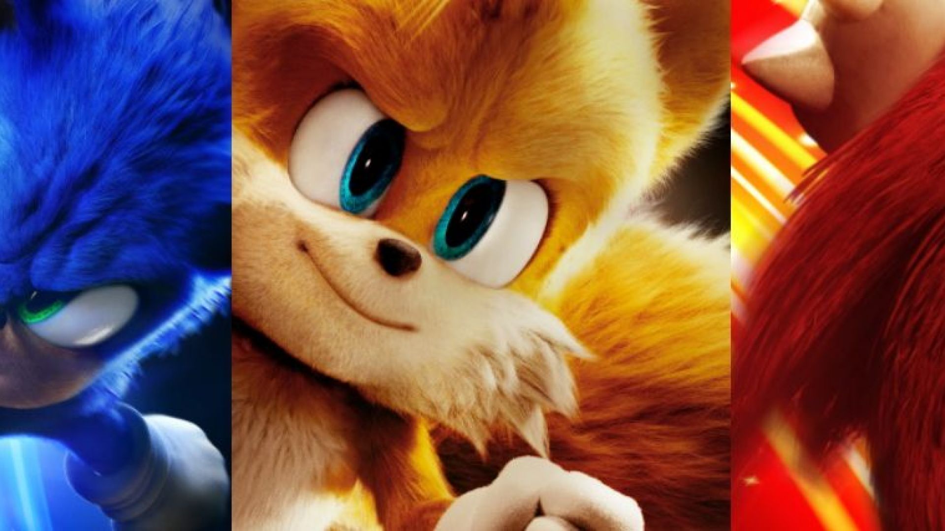 Utolsó traileren a Sonic, a Sündisznó 2