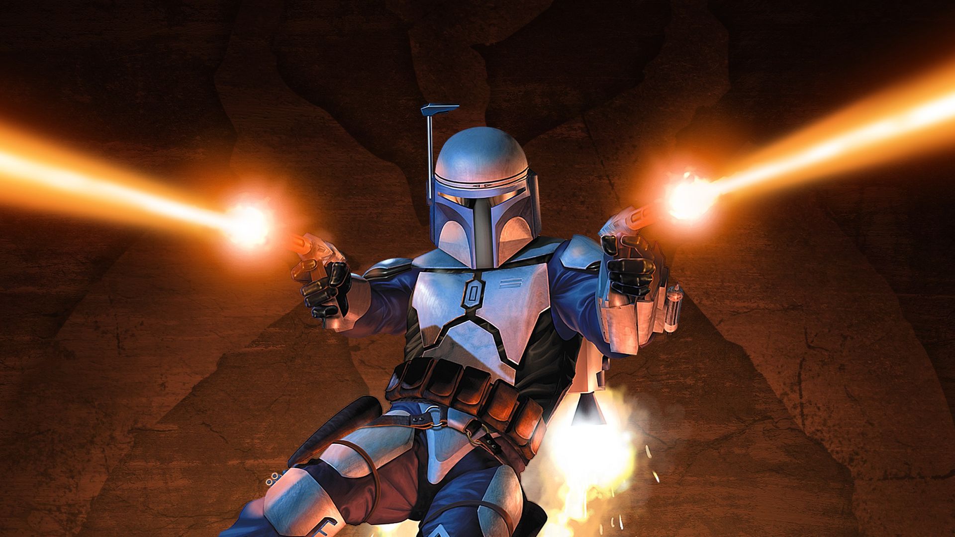 [Teszt] Star Wars: Bounty Hunter Remastered