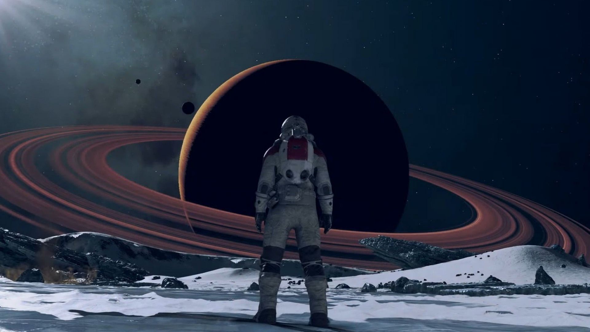 Megjelent a Starfield, neked hogy tetszik?